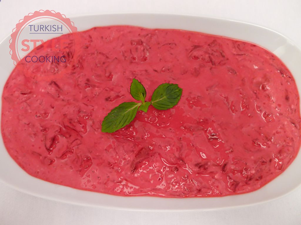 Pink Sultan - Turkish Style Cooking