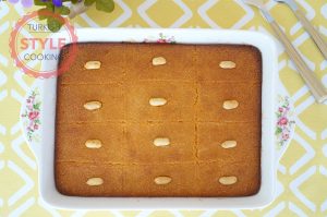 Sambali Recipe - Turkish Style Cooking