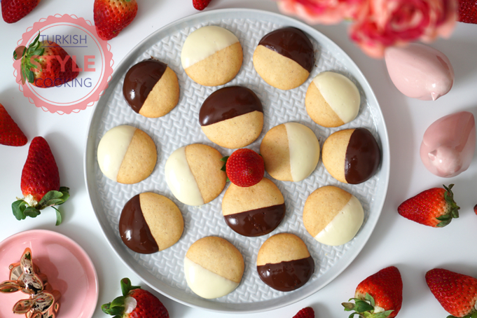 Medenki Recipe - Turkish Style Cooking