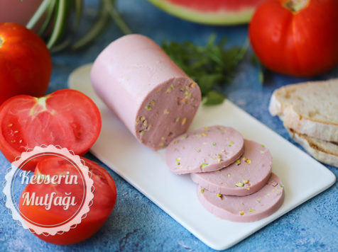 Homepage - Turkish Style Cooking