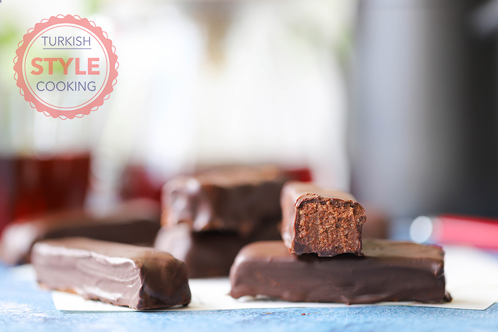 Tadelle Recipe | Turkish Style Cooking